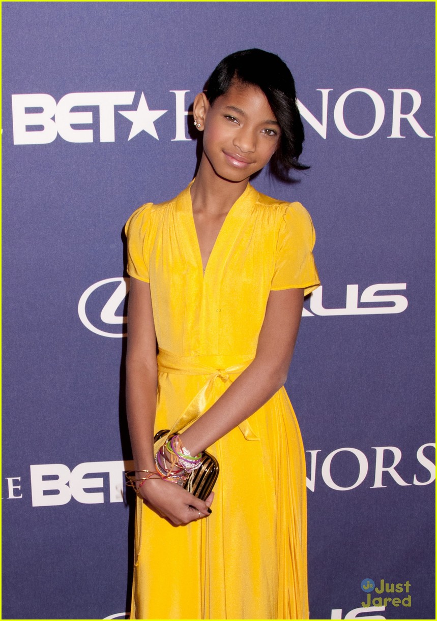 Willow Smith: BET Honors 2012 | Photo 455665 - Photo Gallery | Just ...