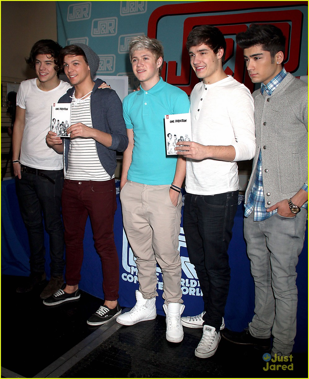 One Direction: Possible Collaboration with Justin Bieber! | Photo ...