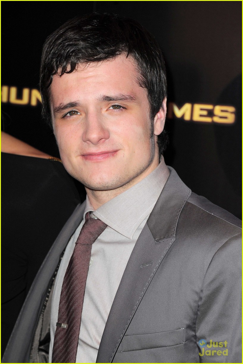 Jennifer Lawrence: 'The Hunger Games' in Paris! | Photo 464312 - Photo ...