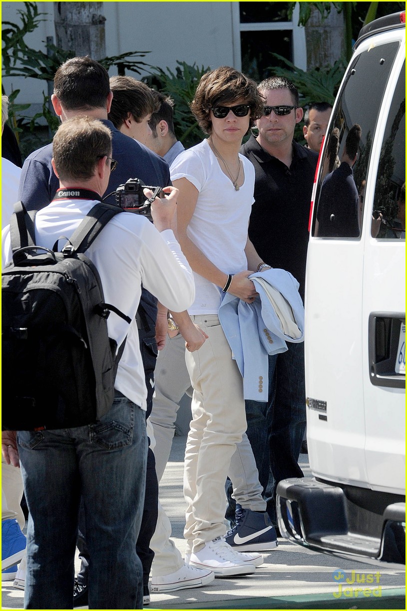 One Direction To Perform at Madison Square Garden! | Photo 467147 ...