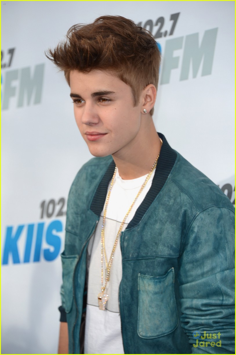 Carly Rae Jepsen & Justin Bieber: Wango Tango Two! | Photo 472592 ...