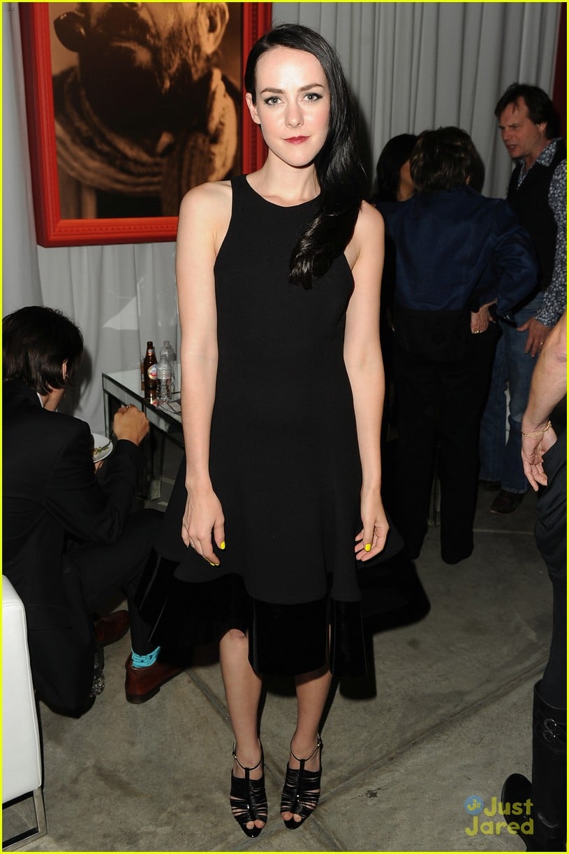 Jena Malone: 'Hatfields & McCoys' Premiere! | Photo 473986 - Photo ...