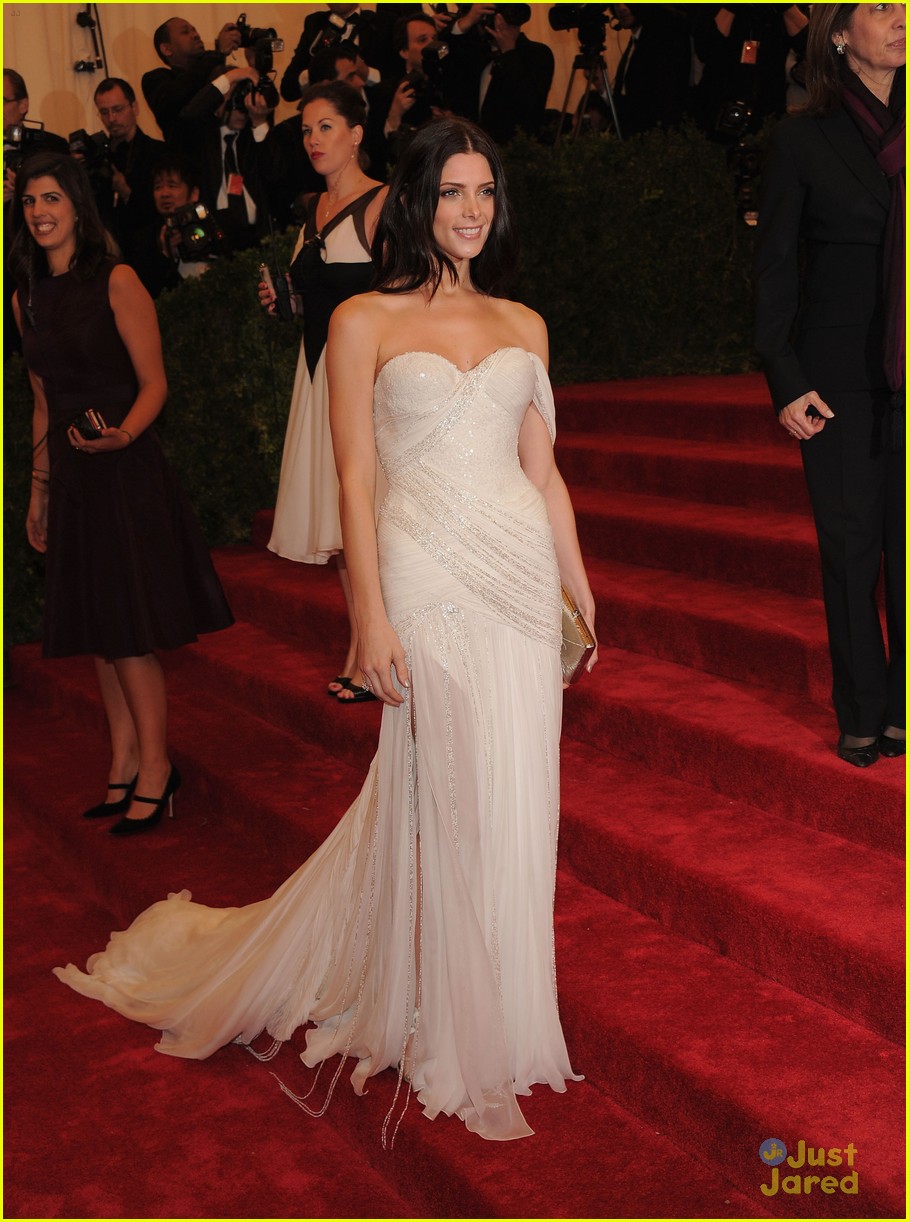 2012 Met Ball - Best Dressed Poll! | Photo 473471 - Photo Gallery ...