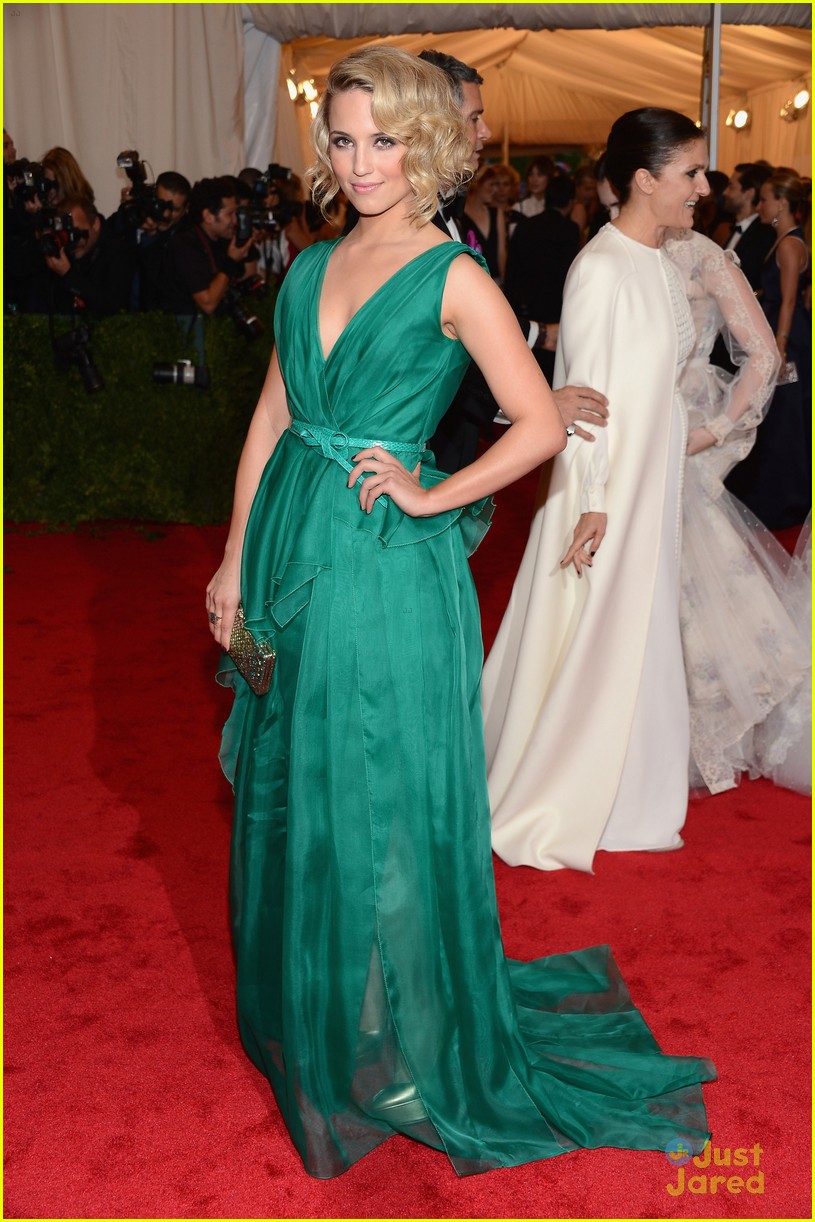 2012 Met Ball - Best Dressed Poll! | Photo 473474 - Photo Gallery ...
