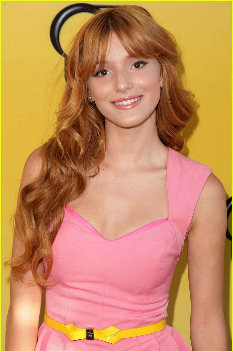 Bella Thorne & Zendaya 'Let It Shine' | Photo 476187 - Photo Gallery ...