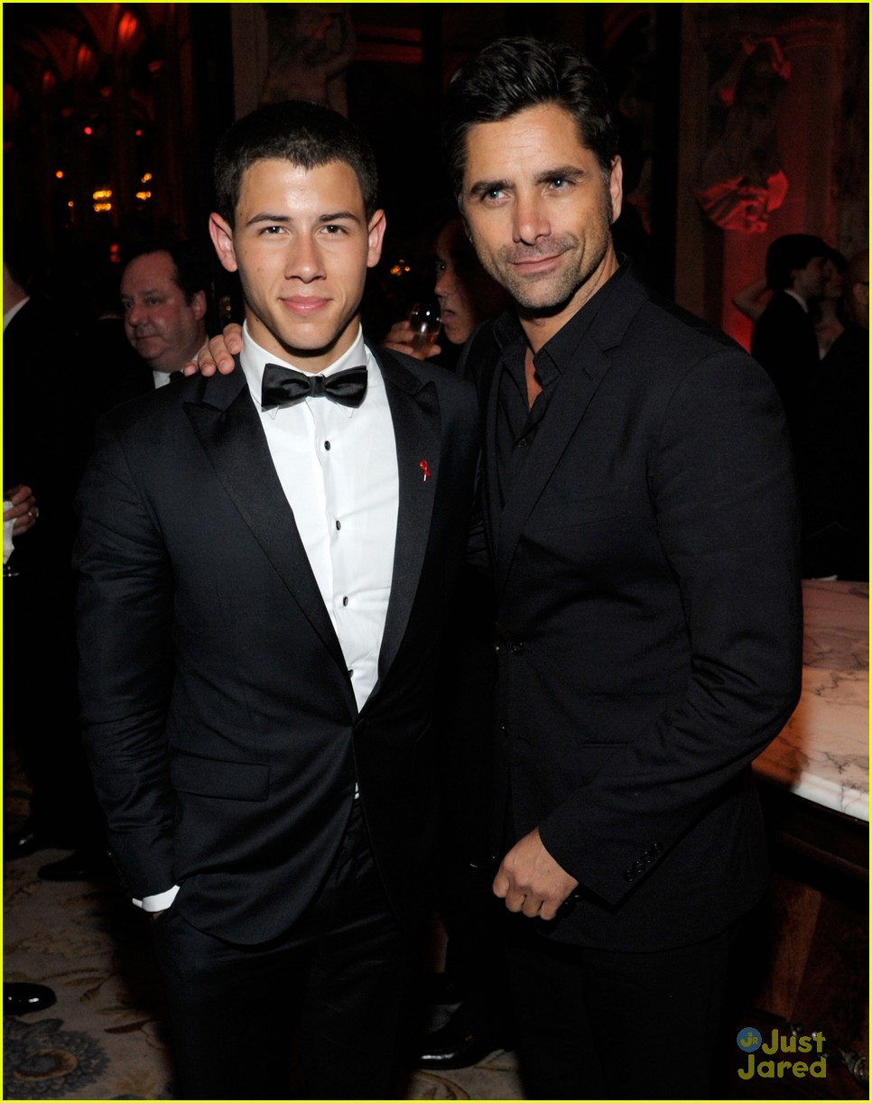 Nick Jonas - Tony Awards 2012 | Photo 476929 - Photo Gallery | Just ...