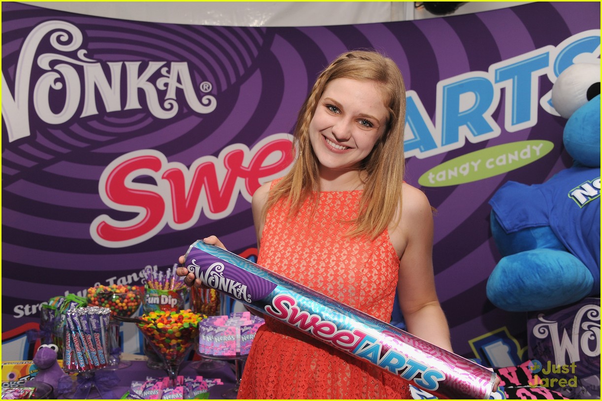 Kaitlyn Jenkins: Ryka Runner! | Photo 483456 - Photo Gallery | Just ...