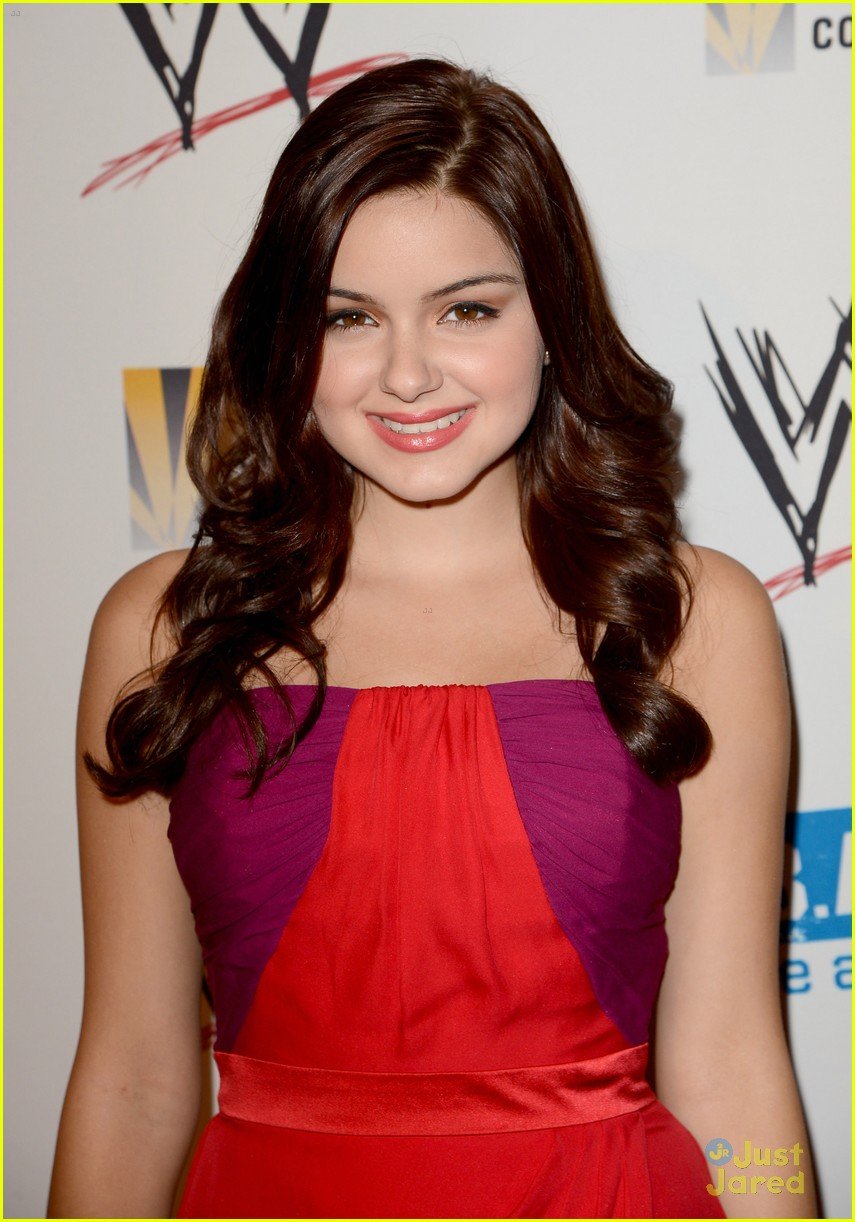 Ariel Winter: WWE SummerSlam Party | Photo 488851 - Photo Gallery ...
