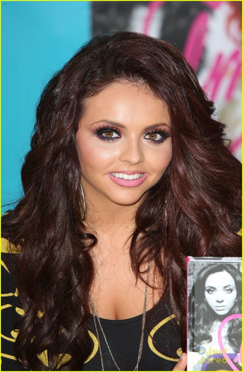 Little Mix: Book Signing Sweeties | Photo 491549 - Photo Gallery | Just ...