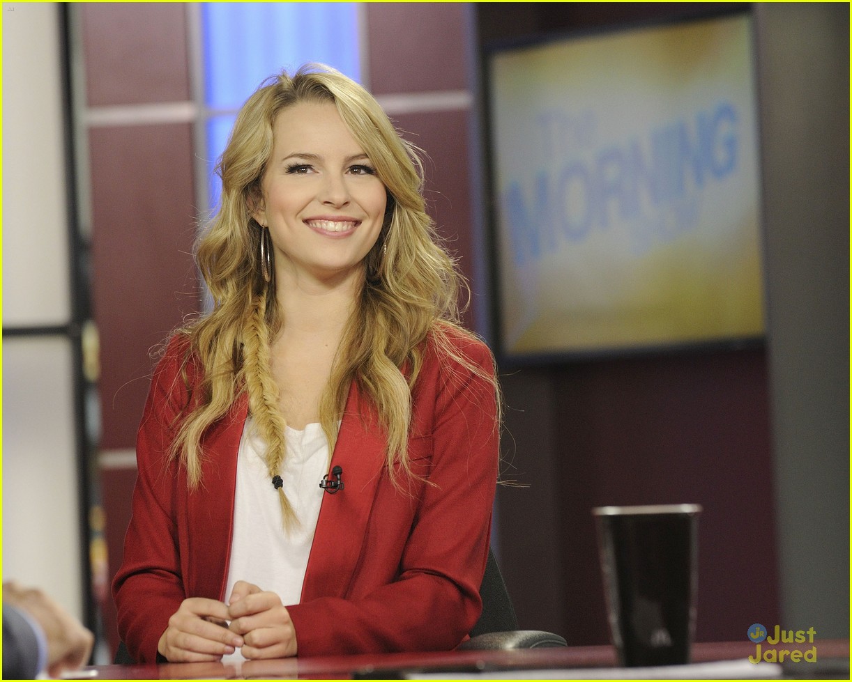 Bridgit Mendler: Vevo LIFT Teaser Video! | Photo 490889 - Photo Gallery ...