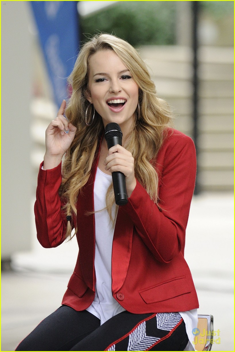 Bridgit Mendler: Vevo LIFT Teaser Video! | Photo 490891 - Photo Gallery ...