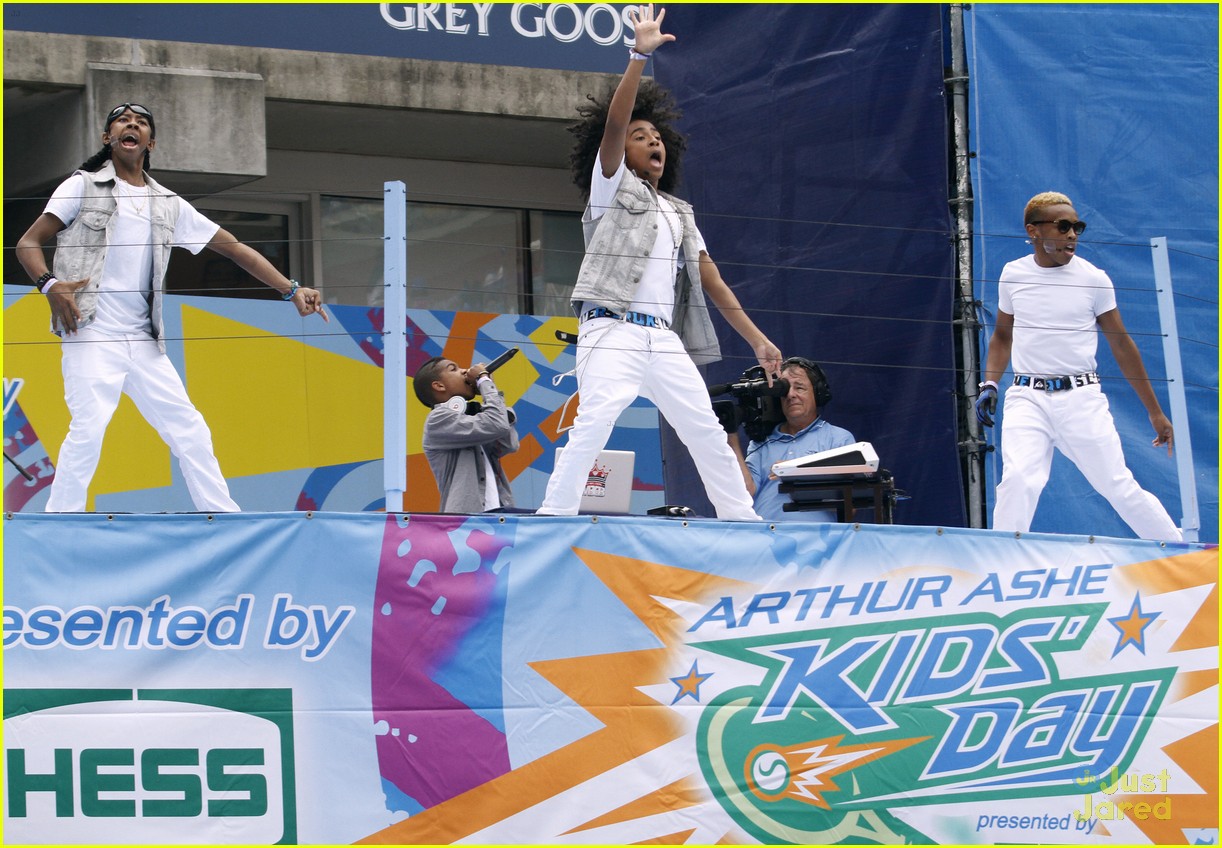 Mindless Behavior: 'Our Voices Aren't Going To Sound Like Alvin & the ...