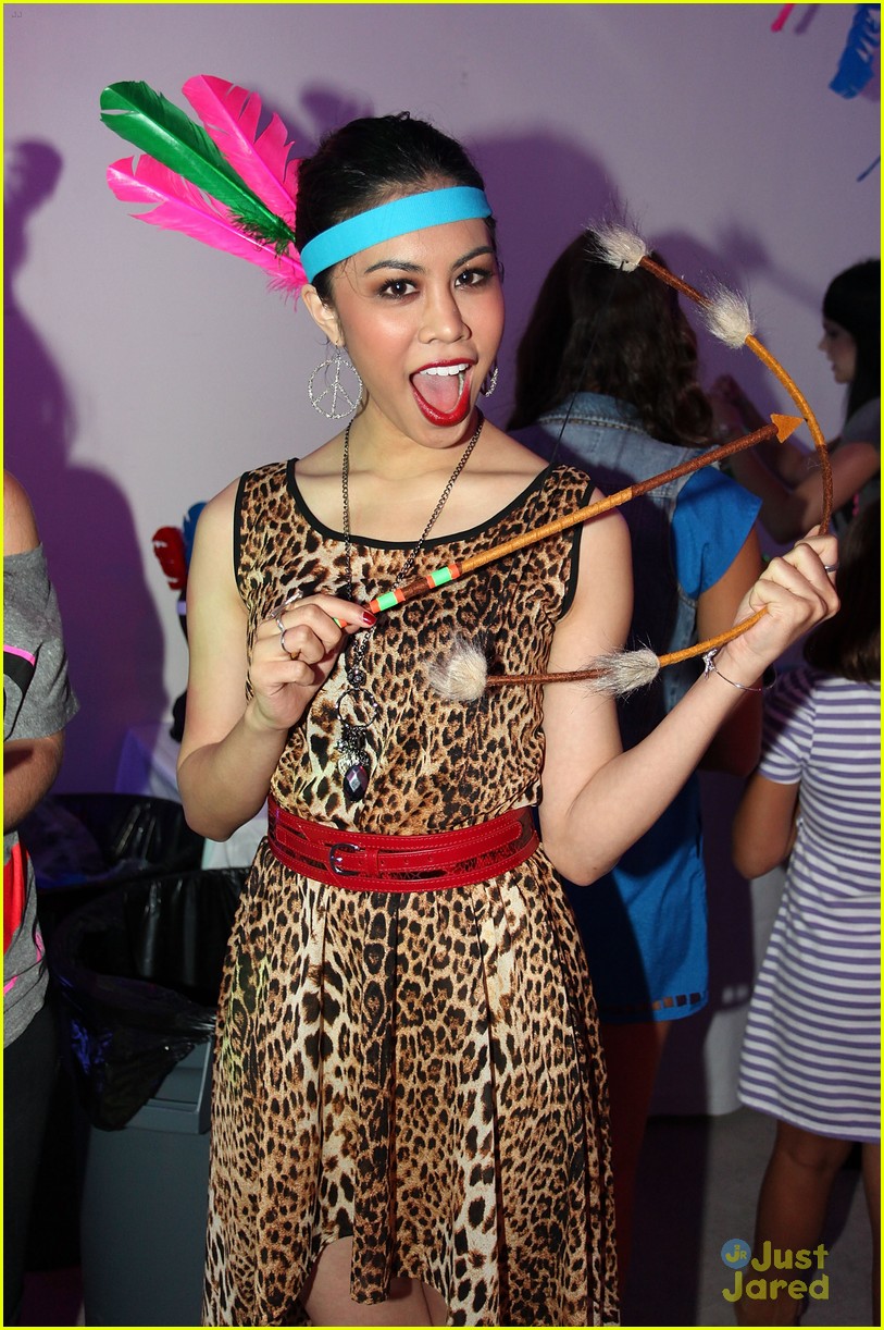 Ashley Argota To Perform at Divas Unite | Photo 493121 - Photo Gallery ...