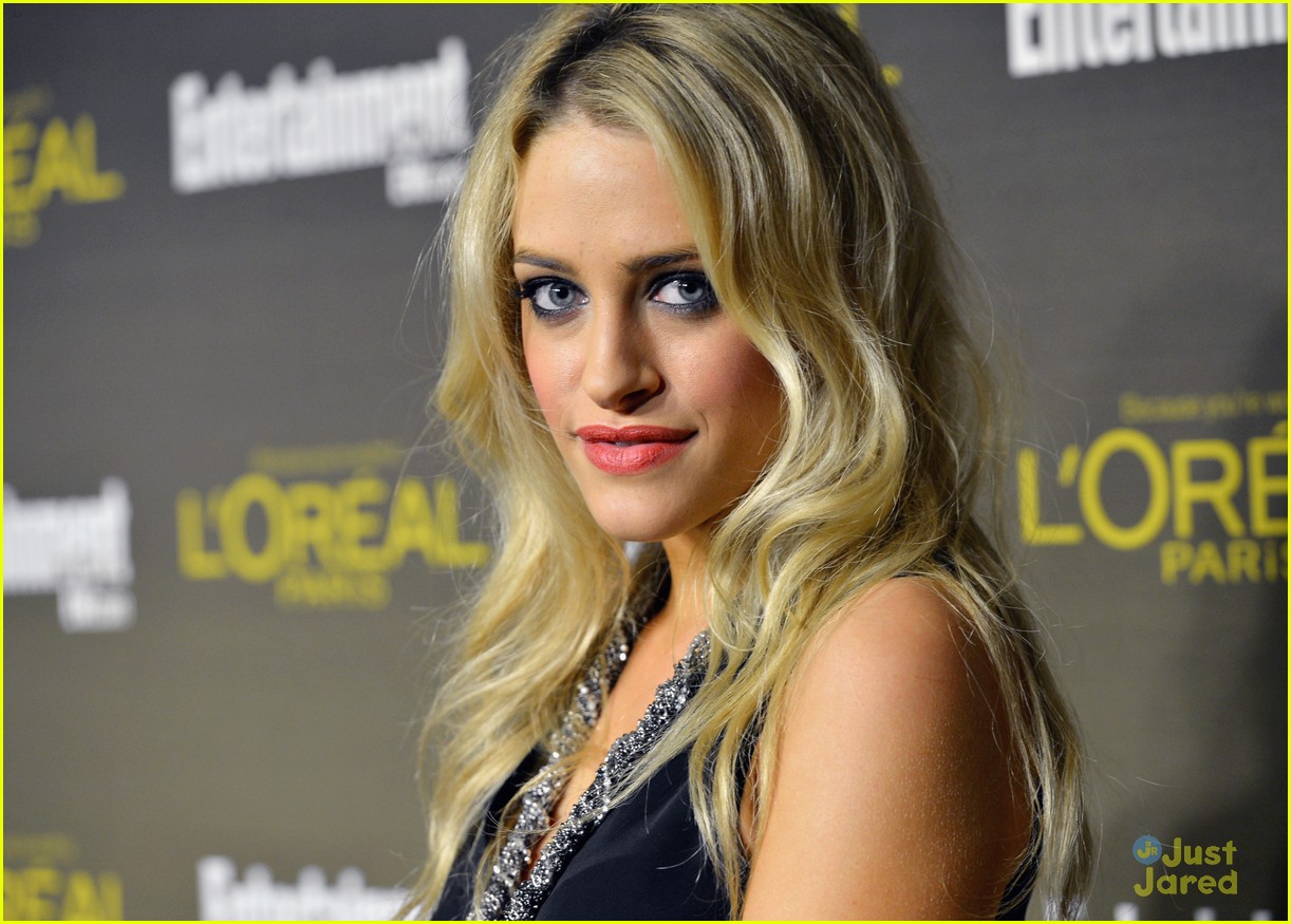 Carly Chaikin: EW's Pre-Emmy Party! | Photo 497292 - Photo Gallery ...