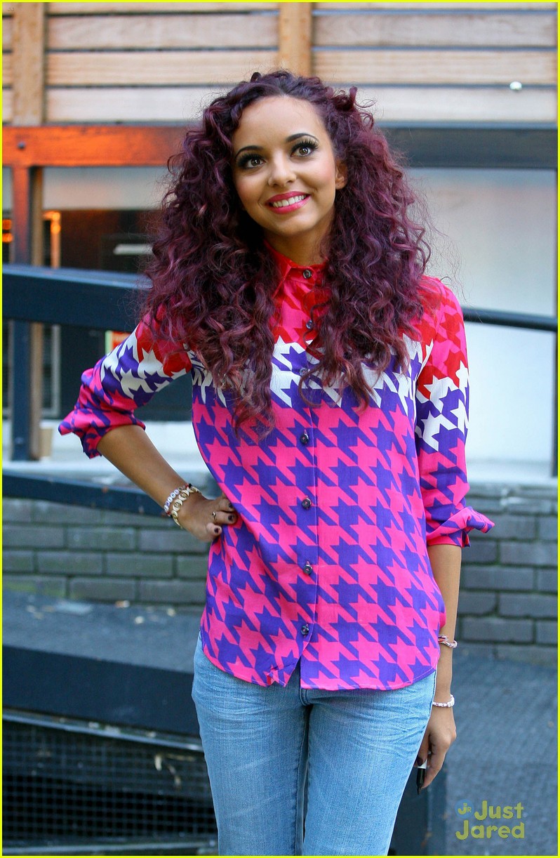 Little Mix: ITV Studio Stop | Photo 493151 - Photo Gallery | Just Jared Jr.
