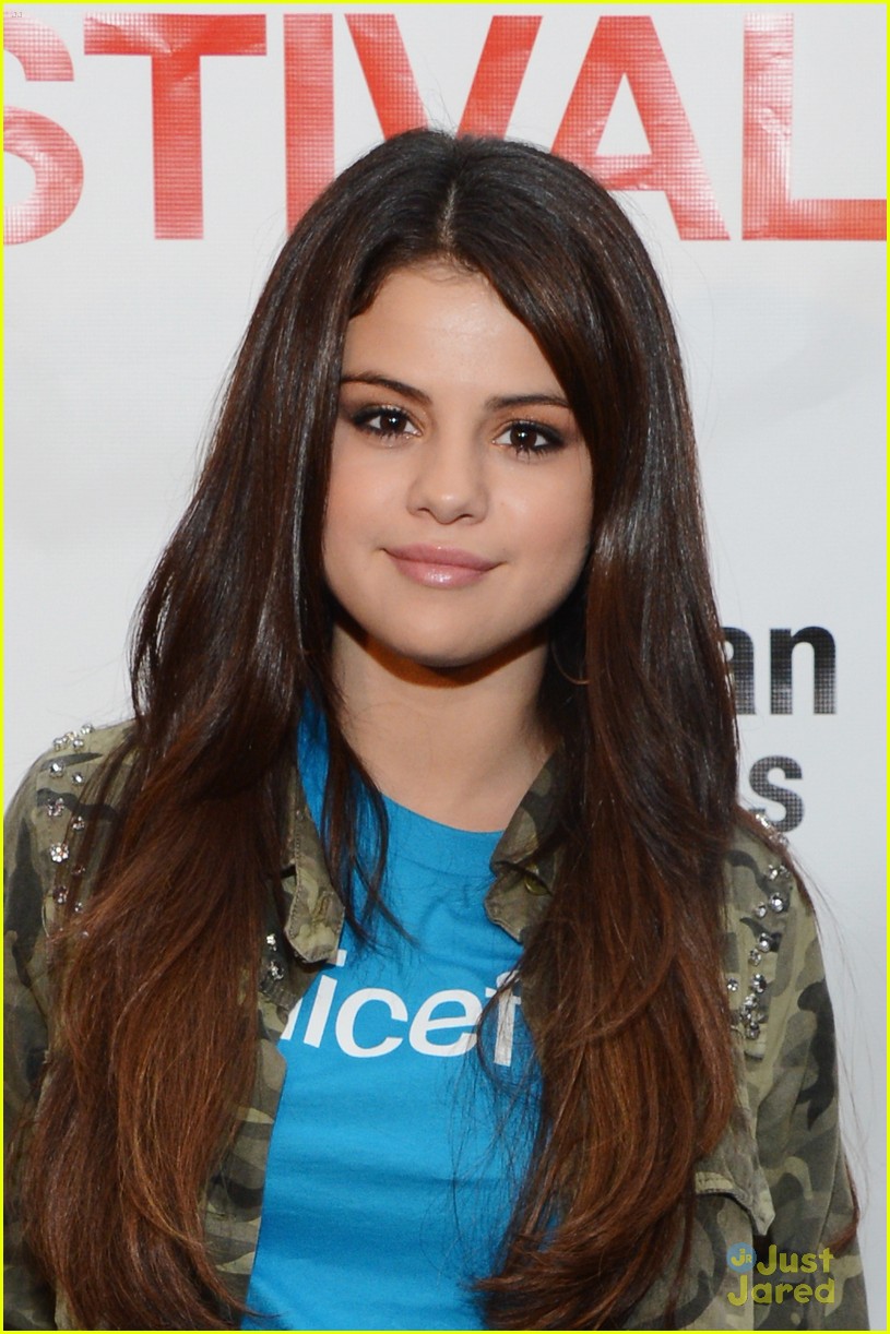 Selena Gomez: Global Citizen Festival! | Photo 498574 - Photo Gallery ...