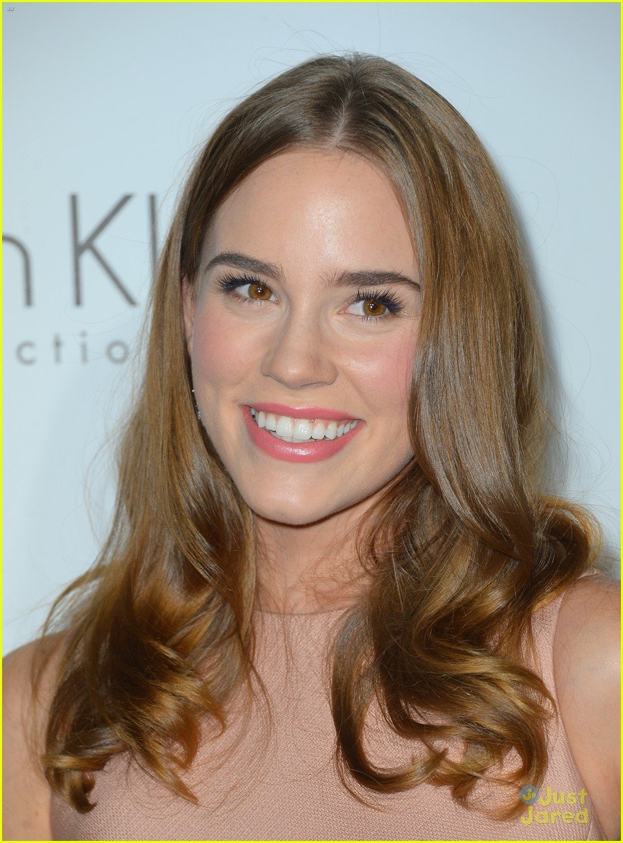 Christa B. Allen: Elle Women in Hollywood Event | Photo 502546 - Photo ...