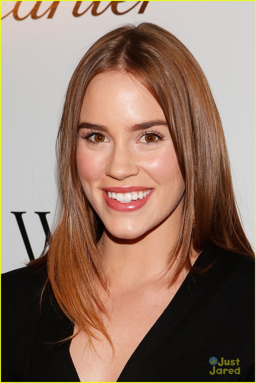 Christa B. Allen: WSJ Innovator of the Year Awards | Photo 503733 ...