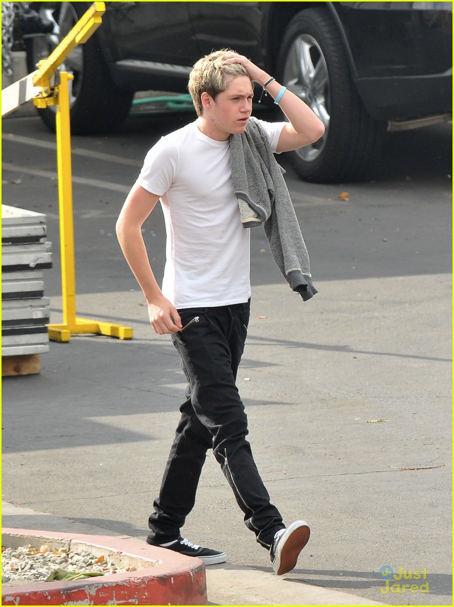 One Direction on 'X Factor USA' - Watch Their Performances! | Photo ...