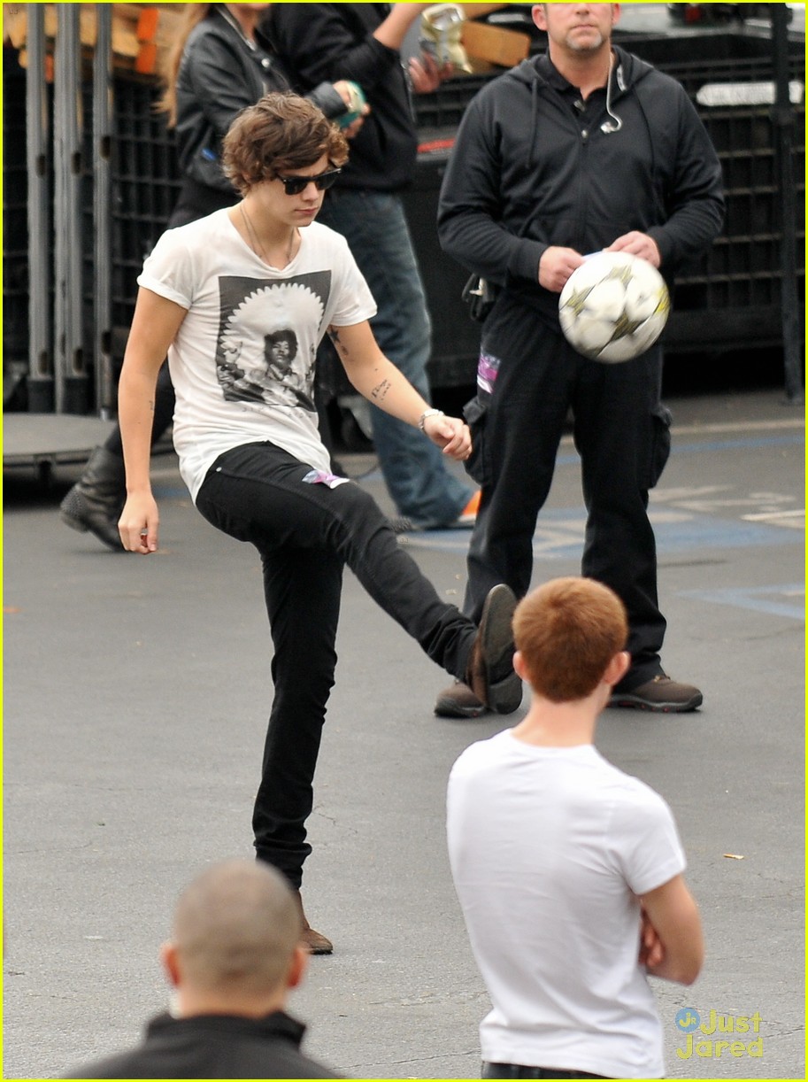 One Direction on 'X Factor USA' - Watch Their Performances! | Photo ...