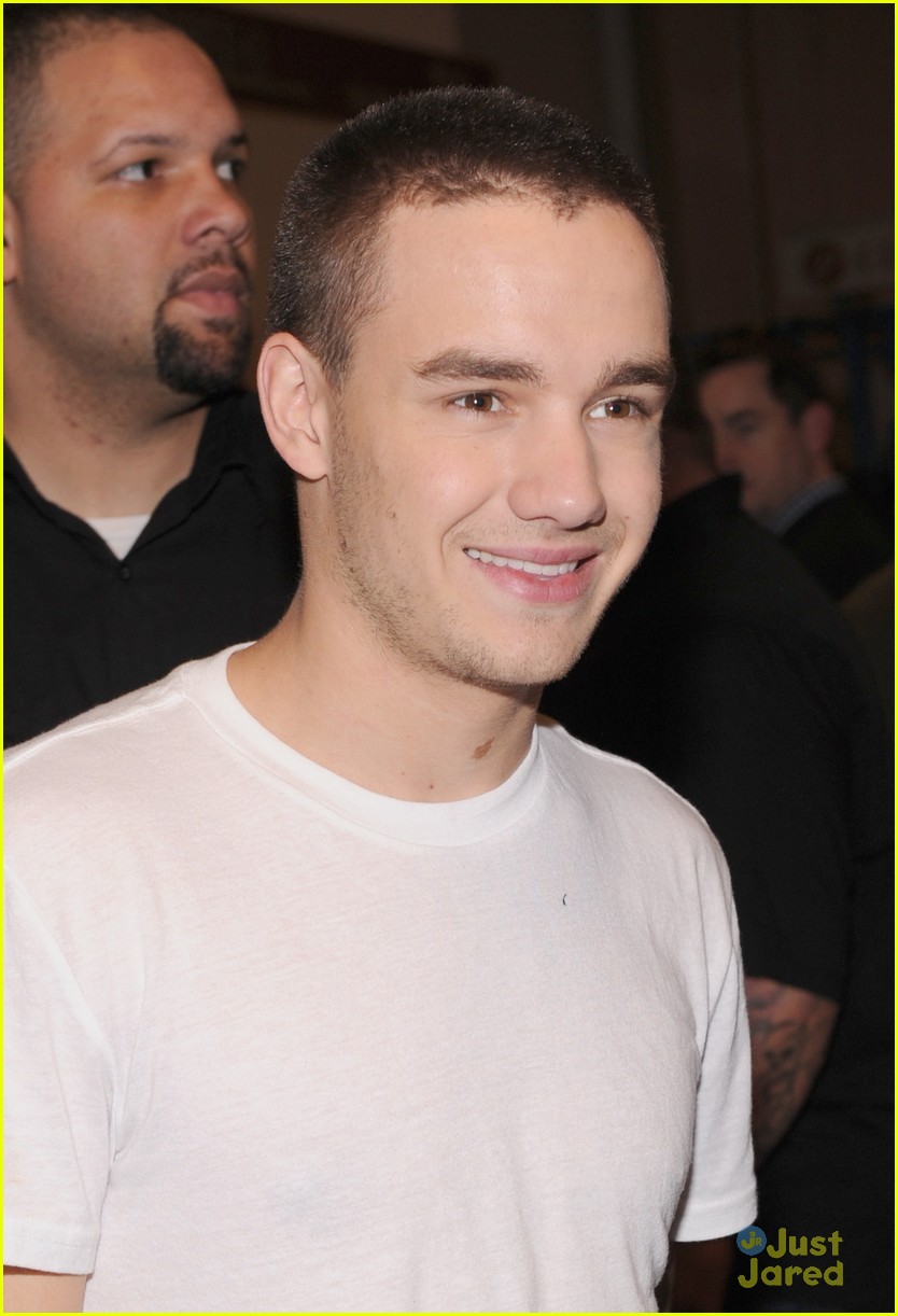 One Direction: Z100 Jingle Ball 2012! | Photo 515903 - Photo Gallery ...