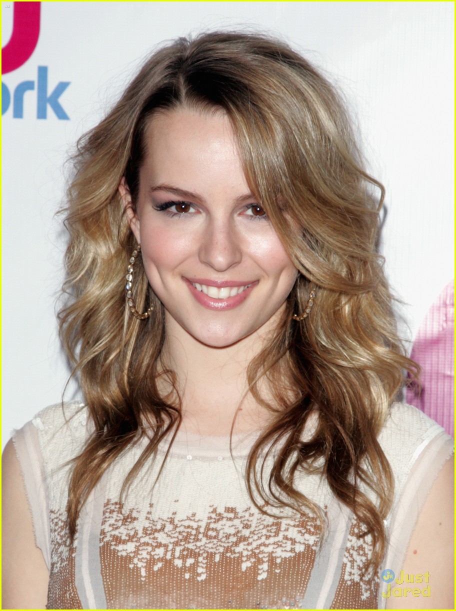 Bridgit Mendler: Z100's Jingle Ball 2012! | Photo 515984 - Photo ...