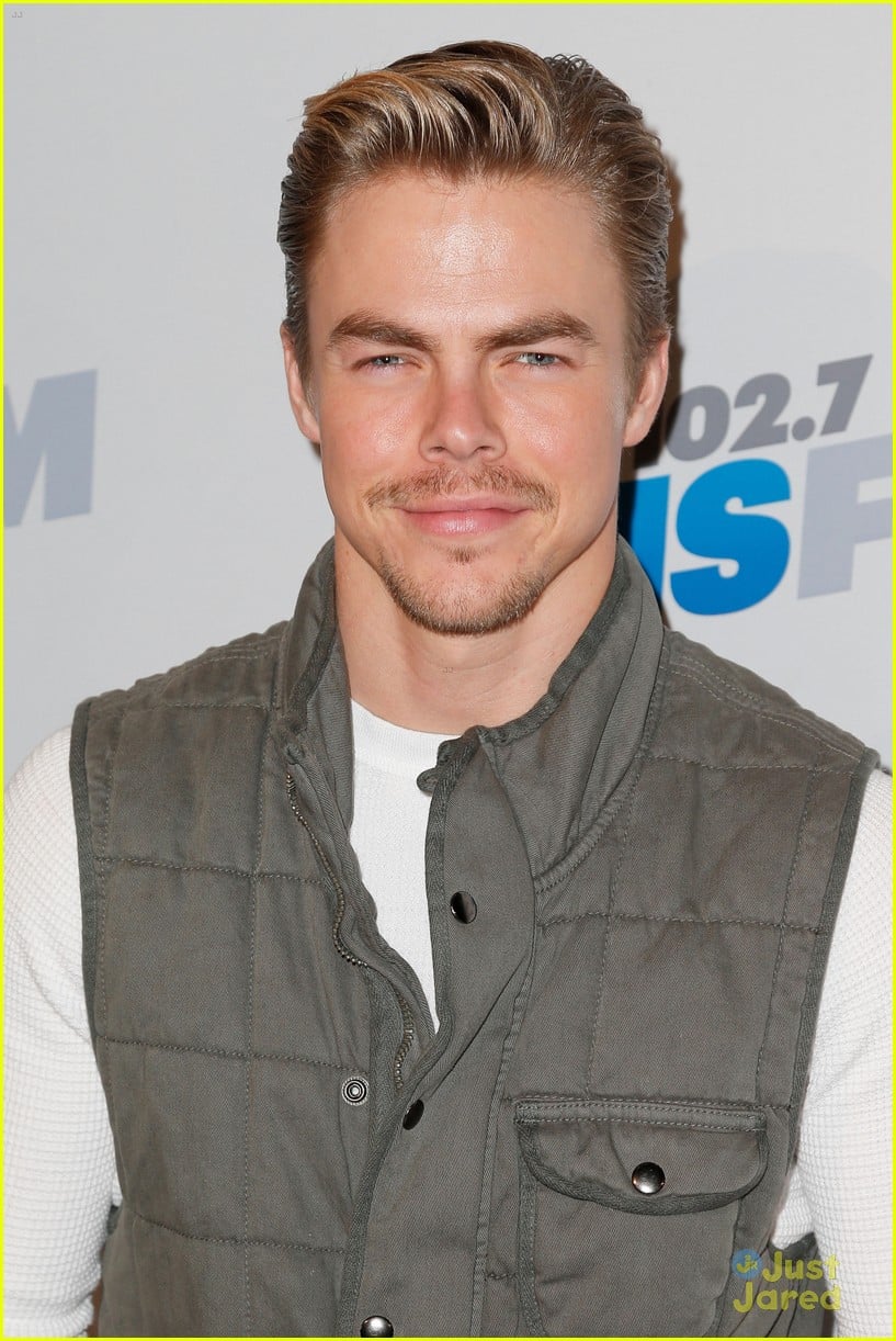Derek Hough: 'Shawn Johnson is Champion of Champions' | Photo 514155 ...