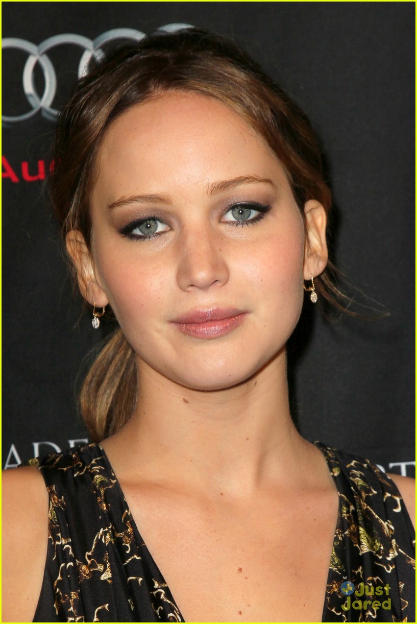 Jennifer Lawrence: BAFTA Tea Party 2013 | Photo 523222 - Photo Gallery ...