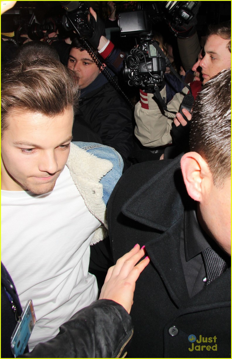 One Direction: Sony BRITs After Party | Photo 539512 - Photo Gallery ...