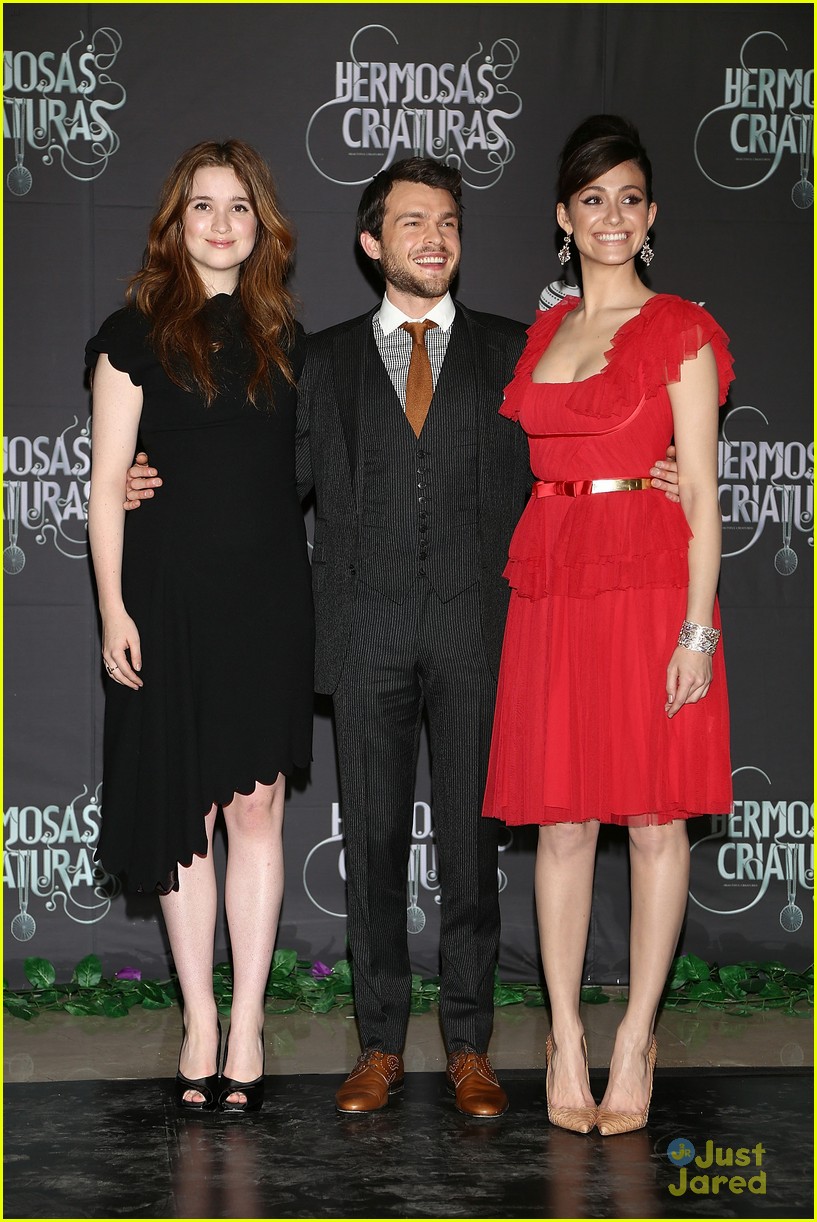 Alice Englert Alden Ehrenreich Emmy Rossum Alice Englert Beautiful Alice Englert Alden Ehrenreich Emmy Rossum Alice Englert Beautiful