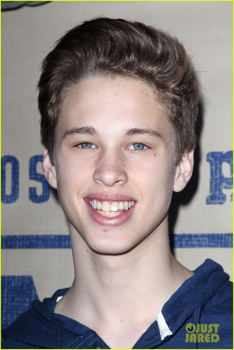 Ryan Beatty: JJJ Exclusive Interview! | Photo 531142 - Photo Gallery ...