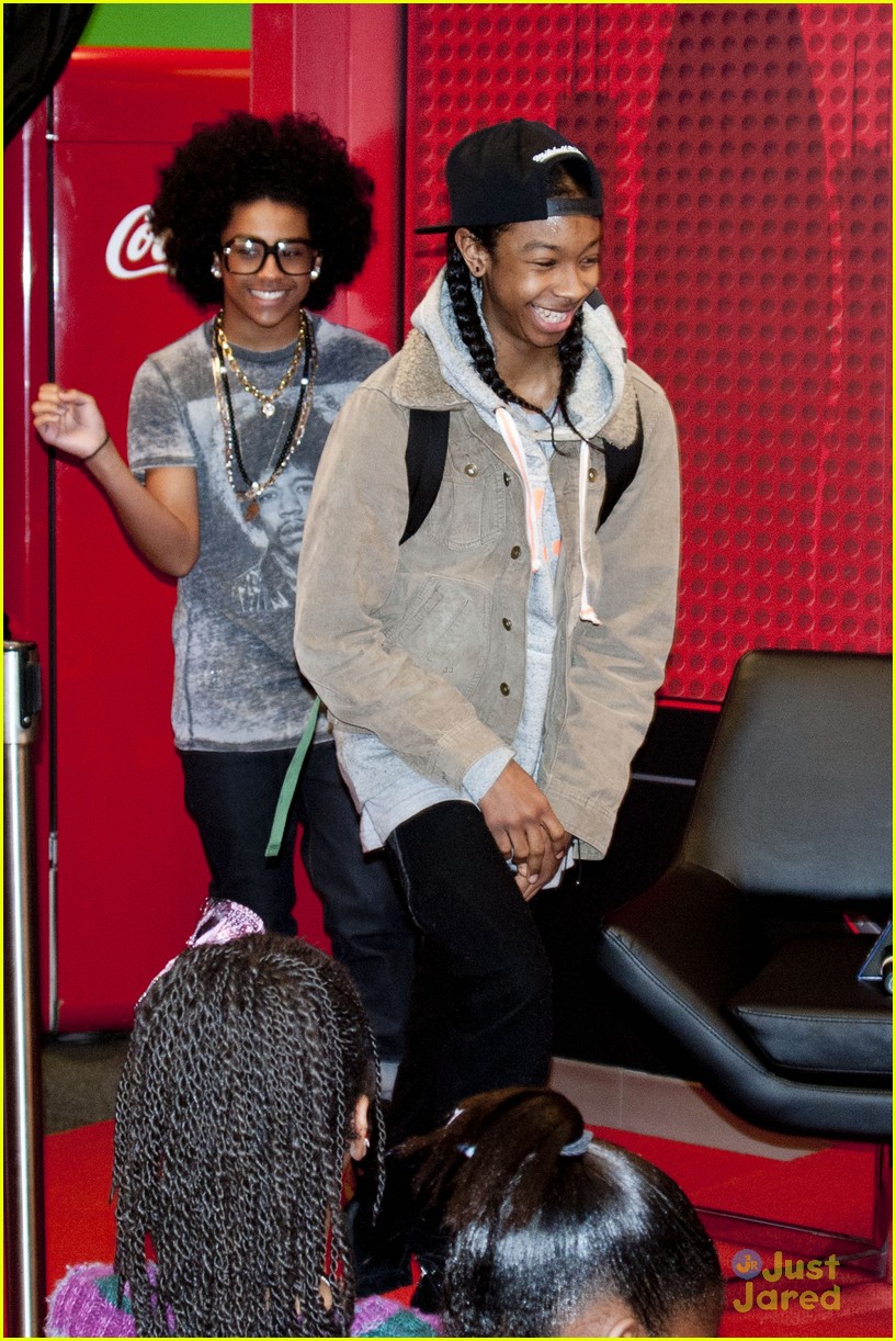 Mindless Behavior: LISTEN to 'Your Favorite Song' (Exclusive Clip ...