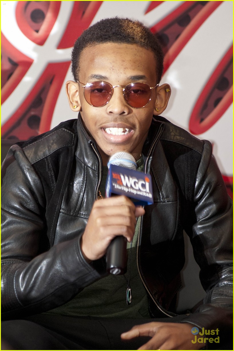 Mindless Behavior: LISTEN to 'Your Favorite Song' (Exclusive Clip ...