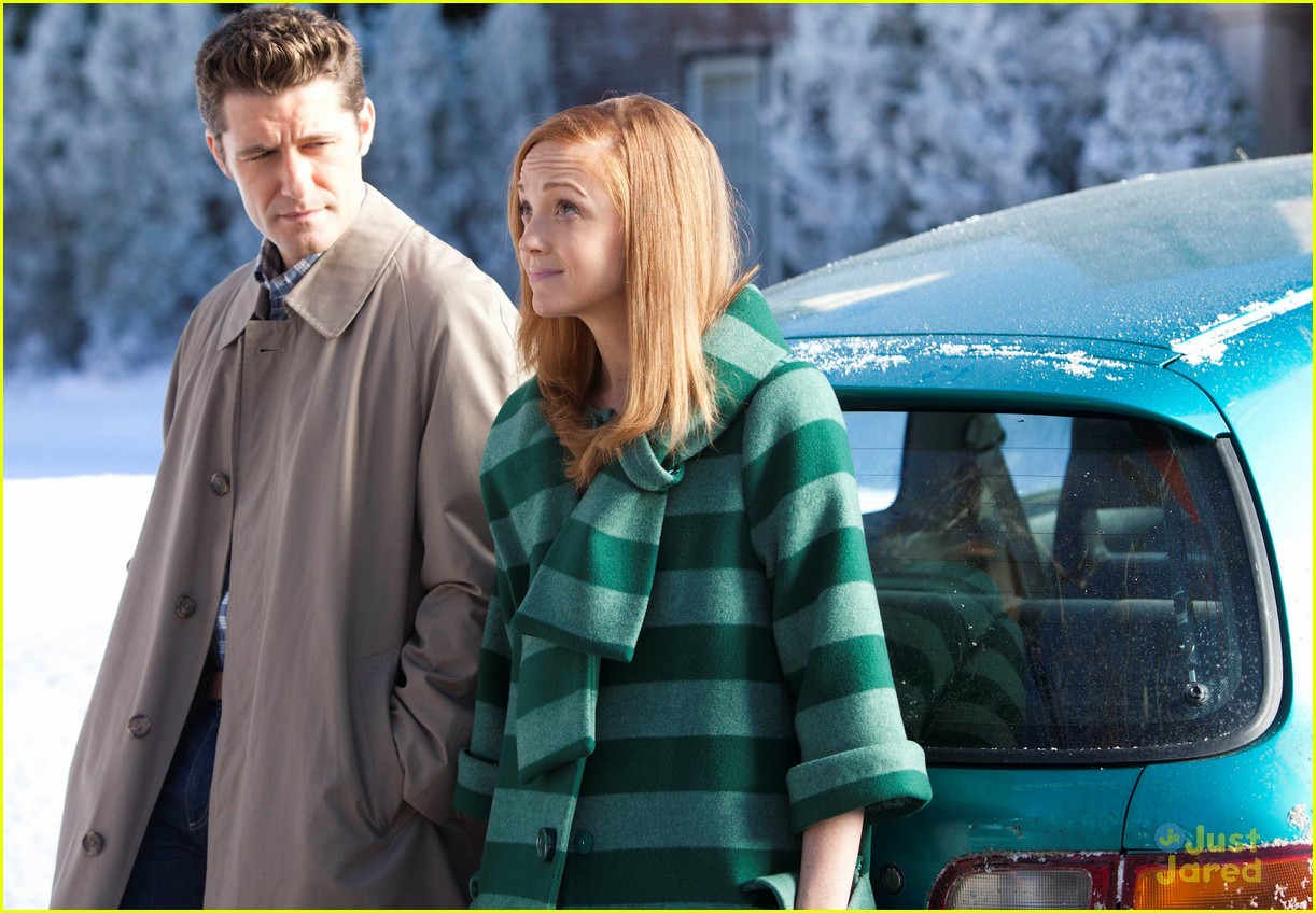 Jacob Artist & Melissa Benoist: New 'Glee' Tonight! | Photo 543291 ...