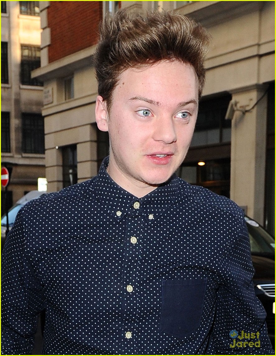 Conor Maynard: Comic Relief Guy! | Photo 545321 - Photo Gallery | Just ...