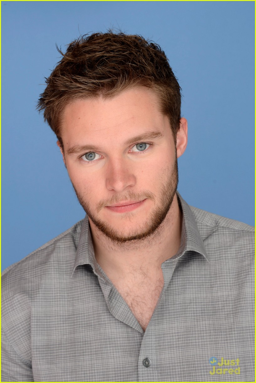 Jack Reynor: 'What Richard Did' Tribeca Portraits | Photo 554991 ...