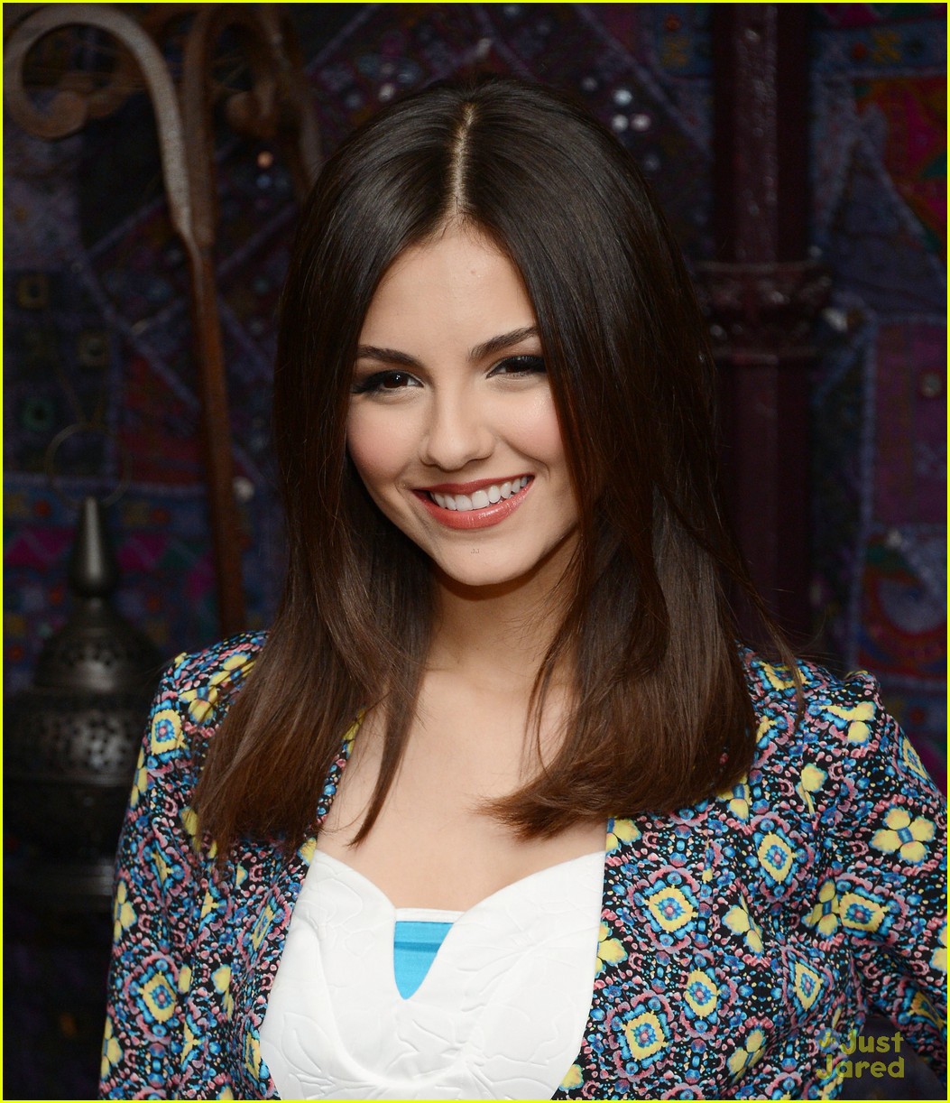 Victoria Justice: House of Blues Summer Tour Kick-Off Concert! | Photo ...