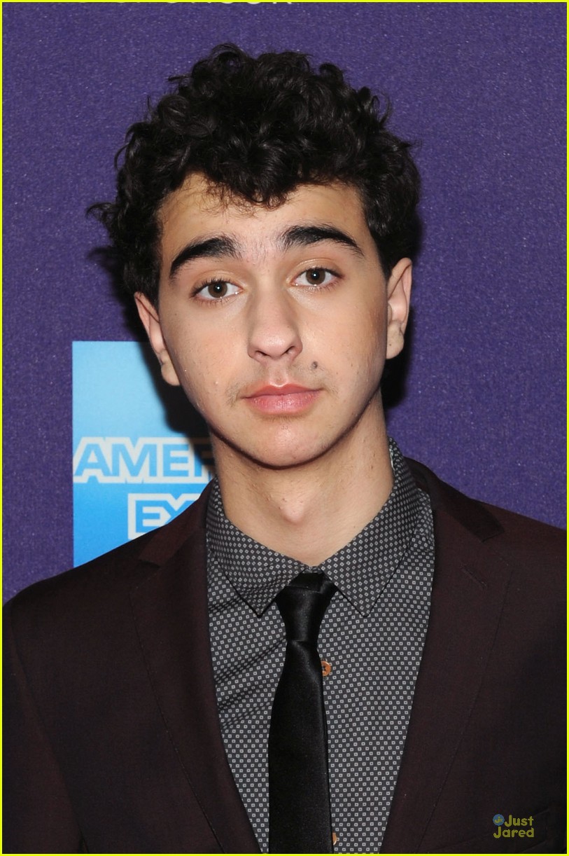 Alex Wolff: 'A Birder's Guide To Everything' at Tribeca | Photo 554582 ...