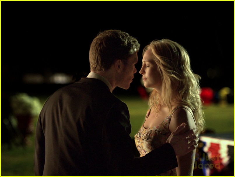 'Vampire Diaries' Season 4 Finale 'Graduation' Preview! | Photo 557563 ...