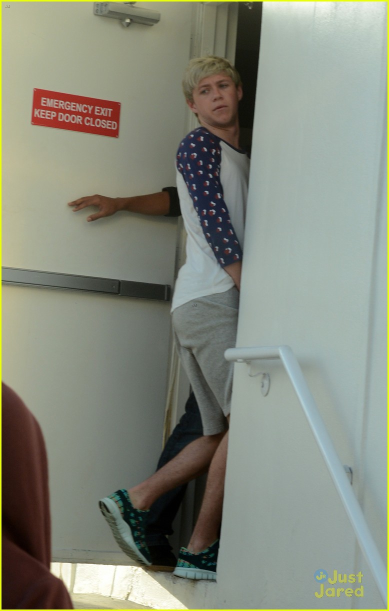 One Direction: Early Morning Studio Session | Photo 568422 - Photo ...