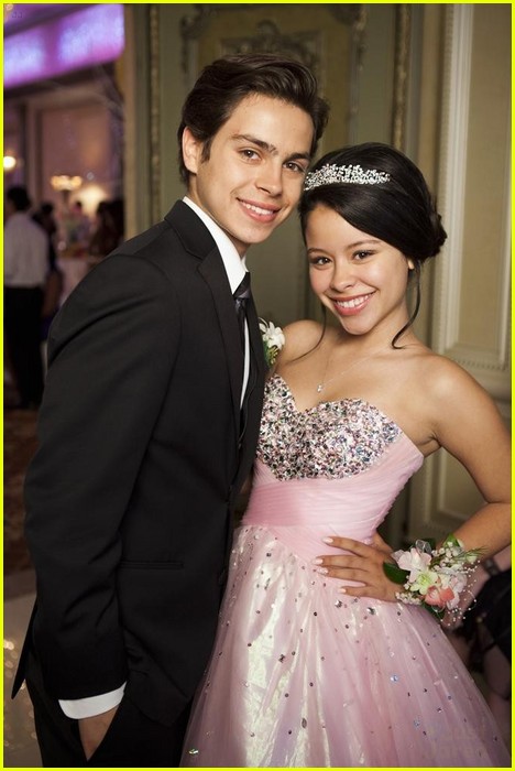 Cierra Ramirez: Quinceanera Time on 'The Fosters'! | Photo 571714 ...