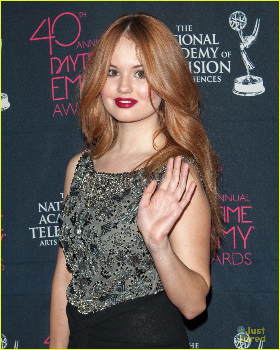 Debby Ryan: The Songs On My New Album Are Insane! | Photo 569327 ...