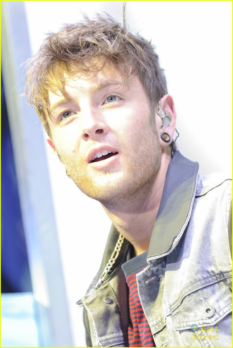 Emblem3: 'Stars Dance' Tour Toronto Stop! | Photo 591112 - Photo ...
