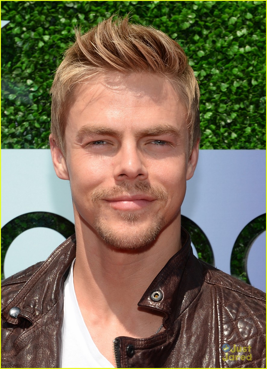 Dave Franco & Derek Hough - Young Hollywood Awards 2013 | Photo 583212 ...