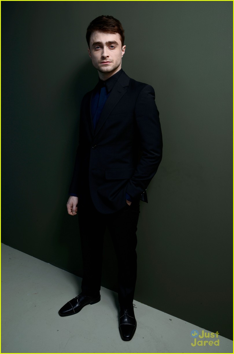 Daniel Radcliffe & Juno Temple: 'Horns' Premiere at TIFF 2013 | Photo ...