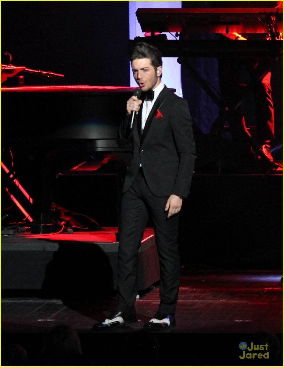 Il Volo: Radio City Music Hall Concert Pics! | Photo 602456 - Photo ...