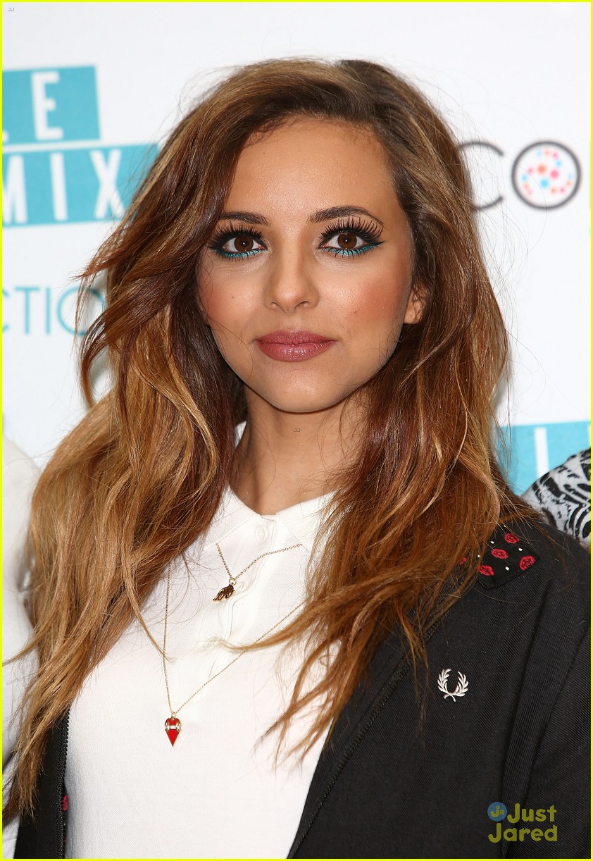 Little Mix: New Makeup Collection Launch! | Photo 601209 - Photo ...