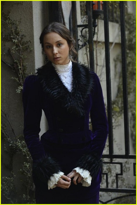 Pretty Little Liars: Halloween Special Promo Pics! | Photo 601579 ...
