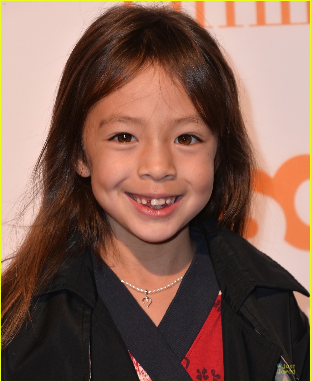 Ariel Winter & Aubrey Anderson-Emmons: 'Modern Family' Fan Appreciation ...