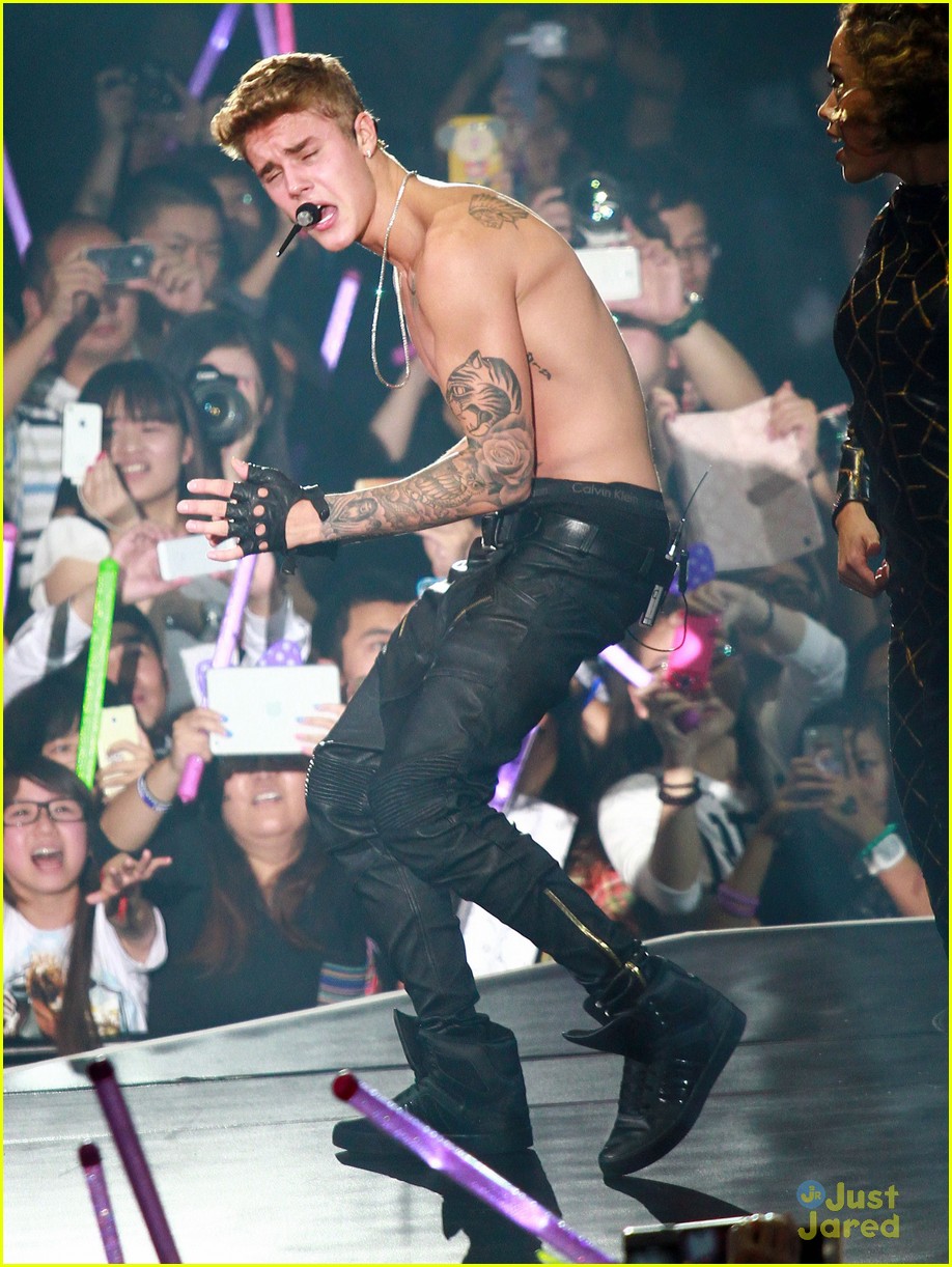 Justin Bieber: 'Heartbreaker' to be Released Tonight! | Photo 605283 ...